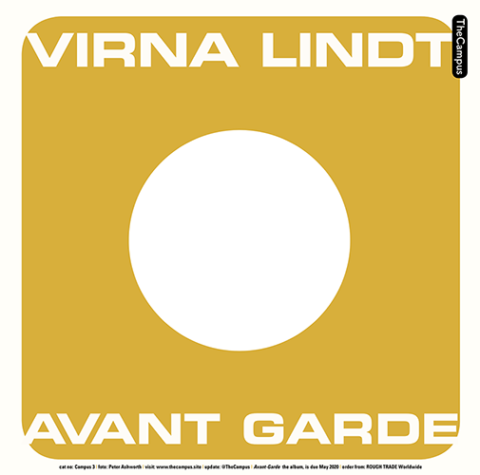 VIRNA LINDT | TheCampus